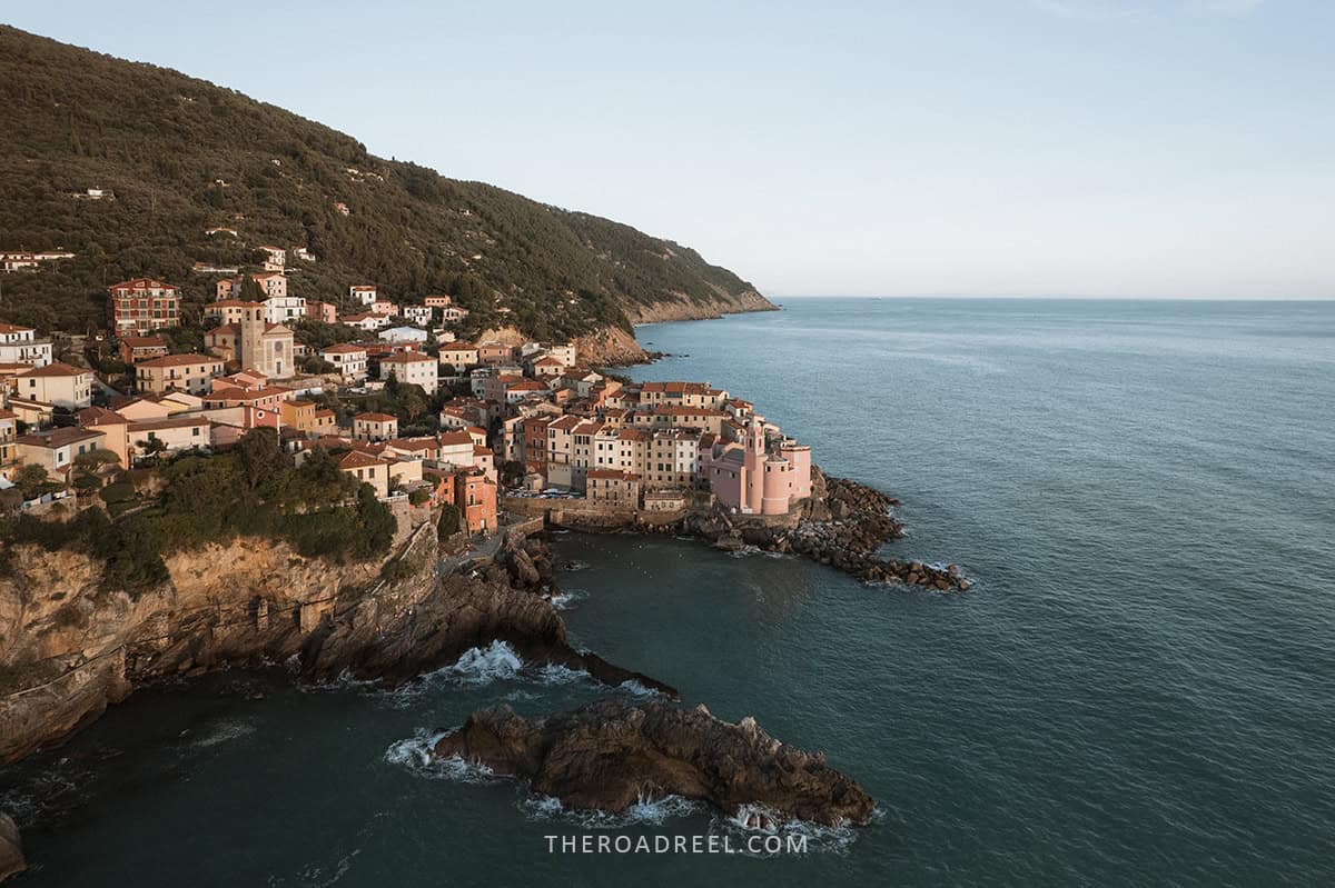 15 Best Beach Towns In Liguria's Italian Riviera