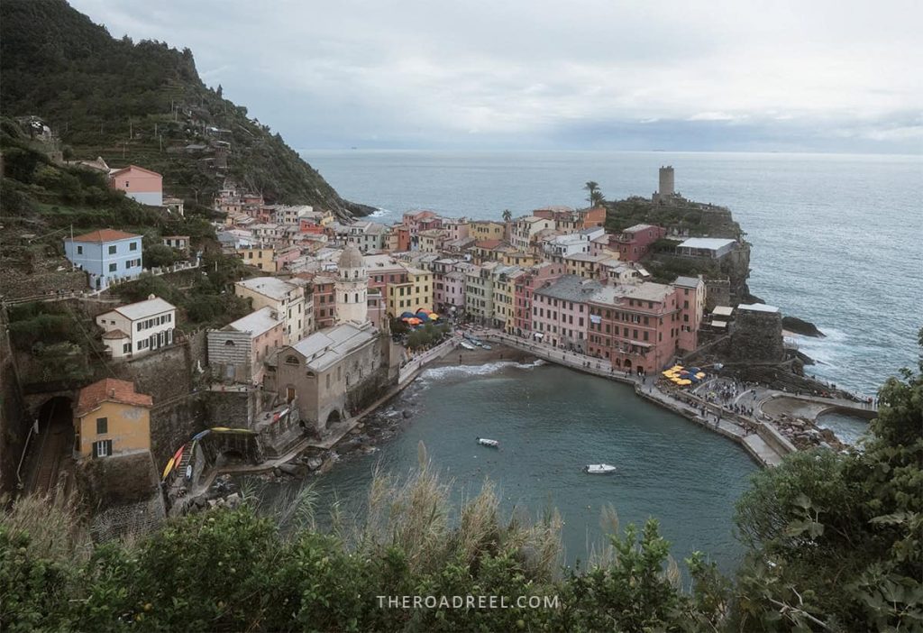 15 Best Beach Towns In Liguria's Italian Riviera